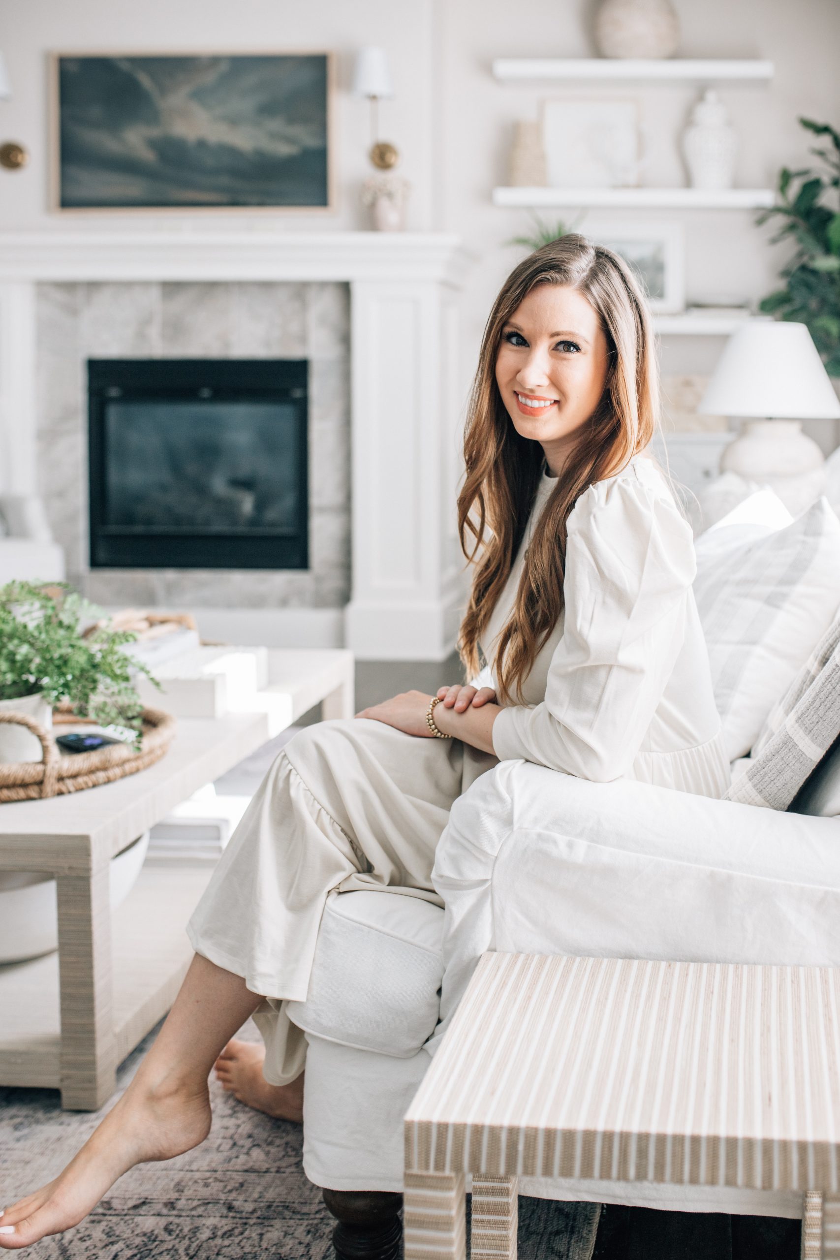 Courtney M. Browning - Home and Lifestyle